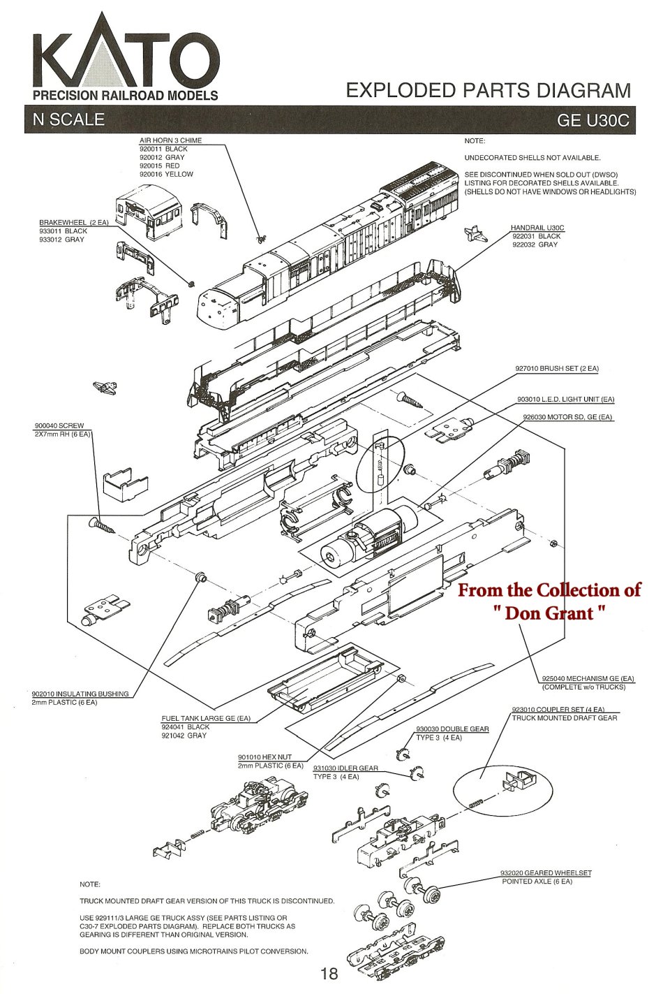 Engine headlights! | Model Train Forum